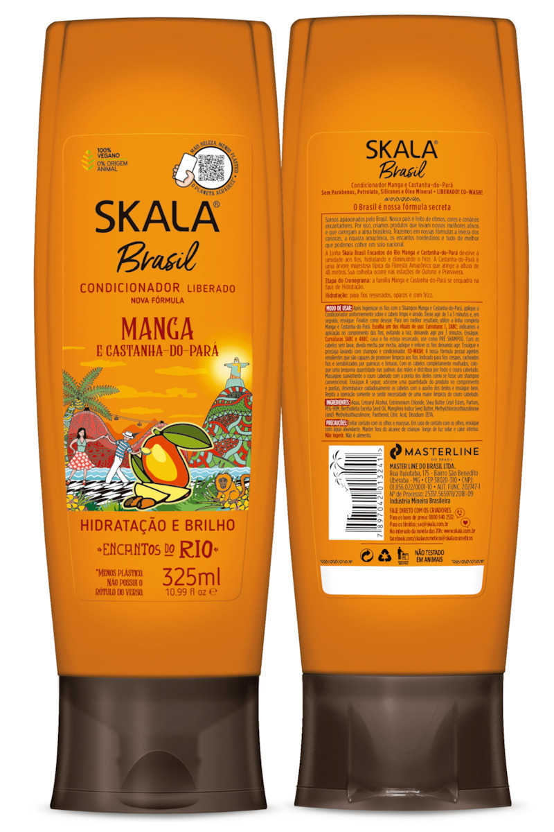 Skala Conditioner 325ml | Skroutz.gr