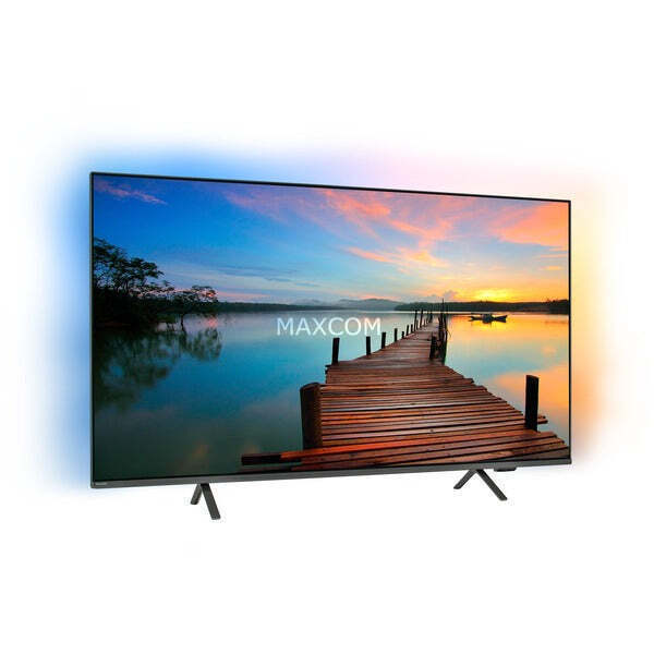 Philips Smart Τηλεόραση 65" 4K UHD Mini LED Xtra HDR (2024) | Skroutz.gr