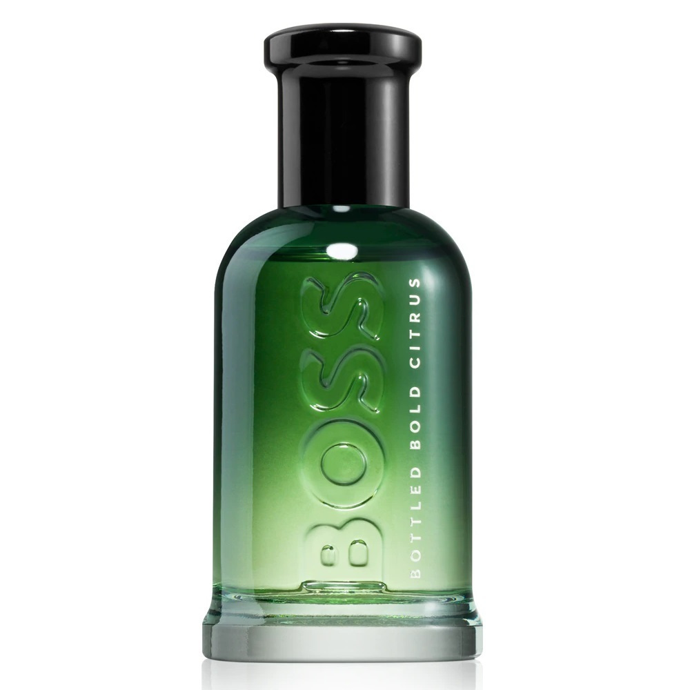 Hugo Boss Bottled Bold Citrus Eau de Parfum 50ml | Skroutz.gr