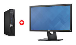 Μεταχειρισμένα Refurbished Desktop PC | Skroutz.gr