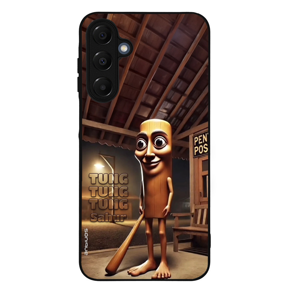 Θήκη Sonique Italian Brainrot Series Samsung Galaxy A16 4g Galaxy A16 5g Tung Tung Tung Sahur ...