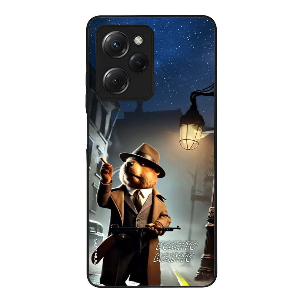 Θήκη Sonique Italian Brainrot Series Xiaomi Poco X5 Pro 5g Bobrito ...