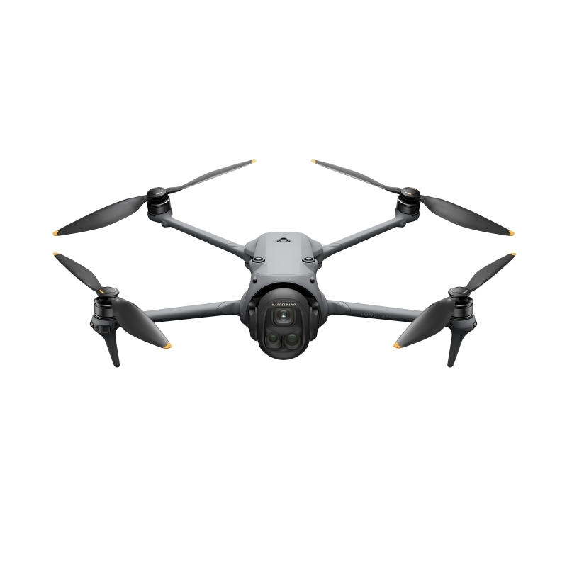 DJI Mavic 4 Pro (Creator Combo) Drone 2.4 GHz με Κάμερα 6K 60fps HDR | Skroutz.gr