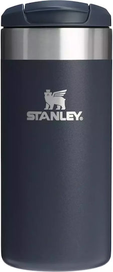 Stanley AeroLight Transit Ποτήρι Θερμός Ανοξείδωτο BPA Free 350ml ...