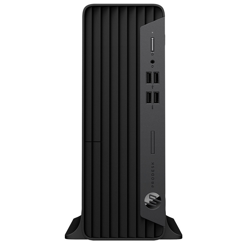 HP Prodesk 400 G7 SFF Refurbished Grade A (Core i5-10500/8GB/ SSD + 256GB SSD/W11 Pro) | Skroutz.gr