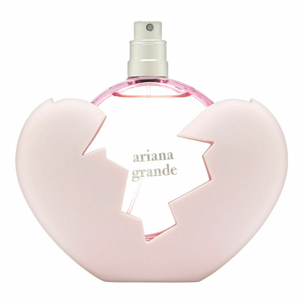 Ariana Grande Thank U Next Eau de Parfum 100ml | Skroutz.gr