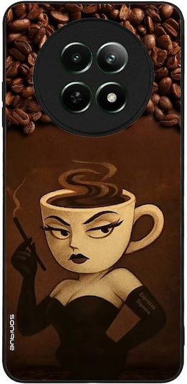 Θήκη Sonique Italian Brainrot Series Realme 12 5g Realme 12x Espresso ...