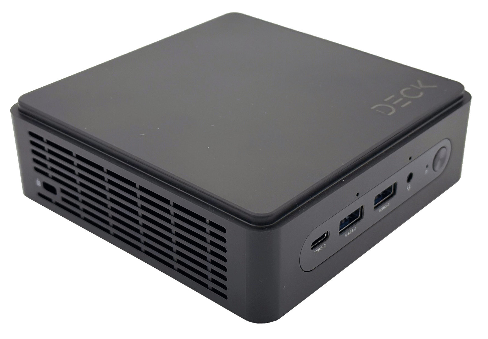 Telefunken NUC Mini PC (Core i3-1215U/8GB DDR4/256GB SSD/W11 Pro ...