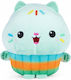 Koci Domek Gabi Green Treat Plush Toy | Skroutz.gr