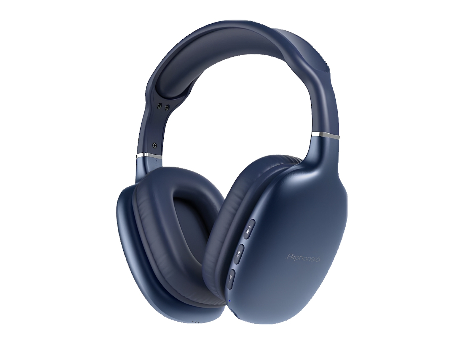 Sonic Gear Airphone 6 Ασύρματα Bluetooth Over Ear Ακουστικά με 10 ώρες ...