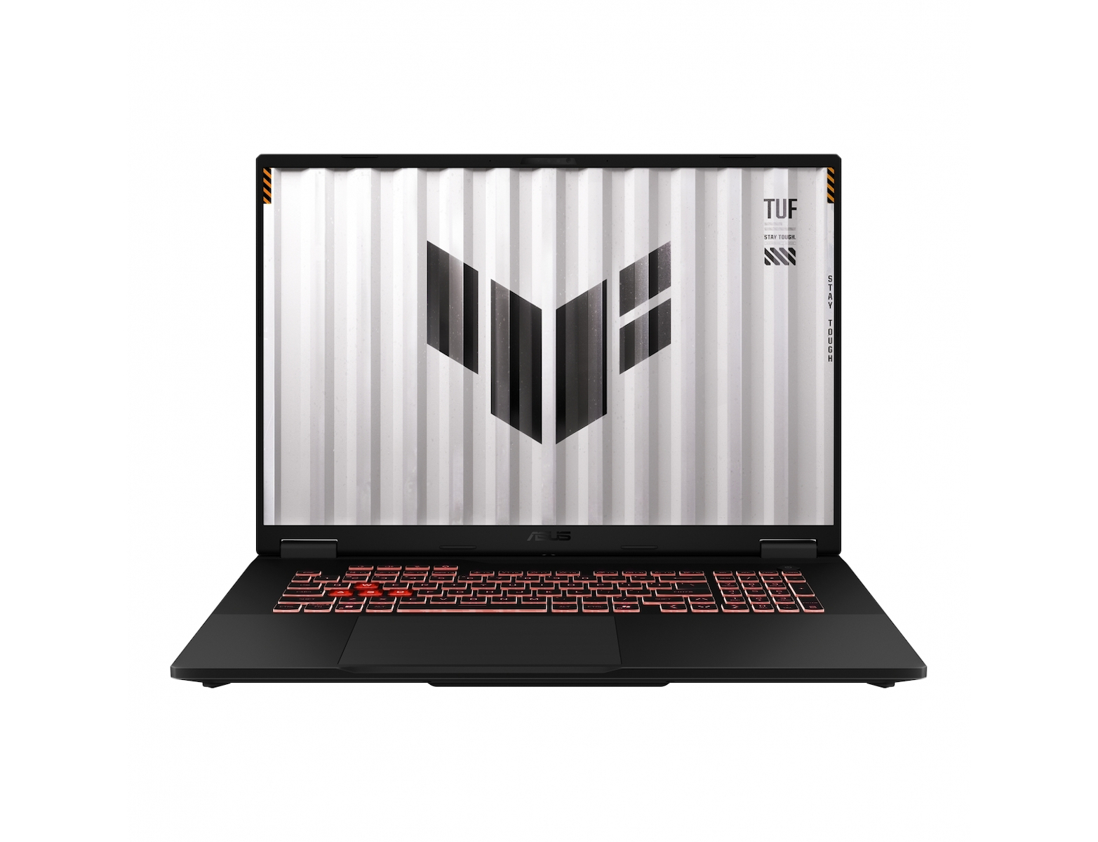 Asus TUF Gaming A18 FA808UP-S8022W 18" FHD+ (Ryzen 7-260/32GB/1.0TB SSD/GeForce RTX 5070/W11 ...