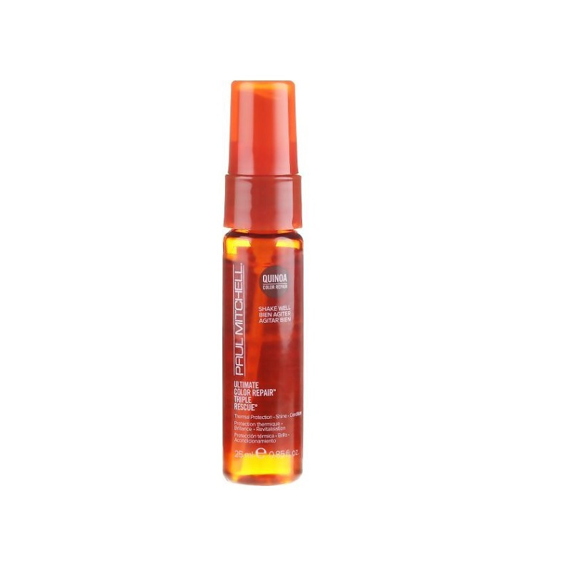 Paul Mitchell Ultimate Leave In Conditioner Διατήρησης Χρώματος για ...