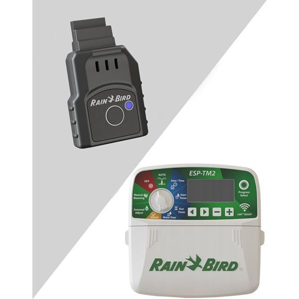 Rainbird Esp-tm2-12 Προγραμματιστής Ποτίσματος Ρεύματος 12 Στάσεων 1 ...