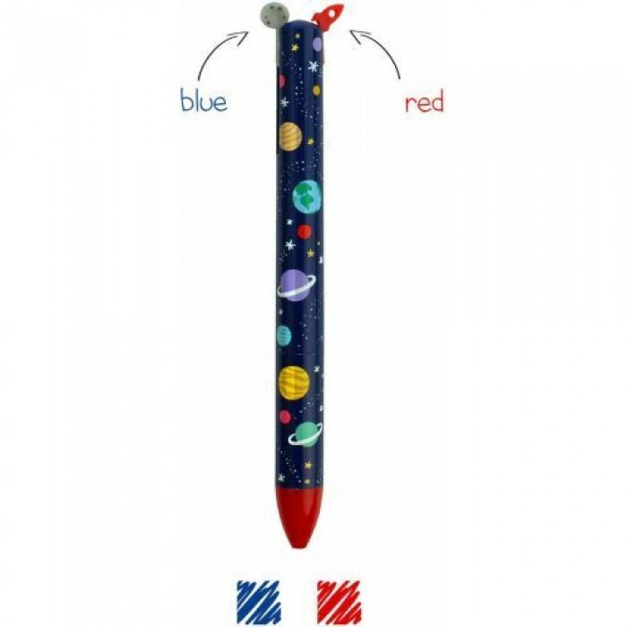 Legami Milano Click&clack Pix Ballpoint Colorat cu cerneală Negru ...