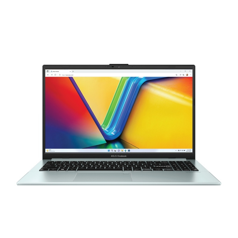 Asus Vivobook Go 15 E1504FA-BQ1558W 15.6" OLED FHD (Ryzen 5-7520U/16GB ...