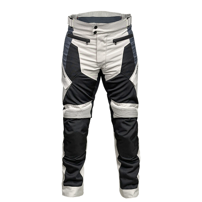 Nordcode Escape Καλοκαιρινό Ανδρικό Παντελόνι Μηχανής Μαύρο NOR000PAN125O | Skroutz.gr