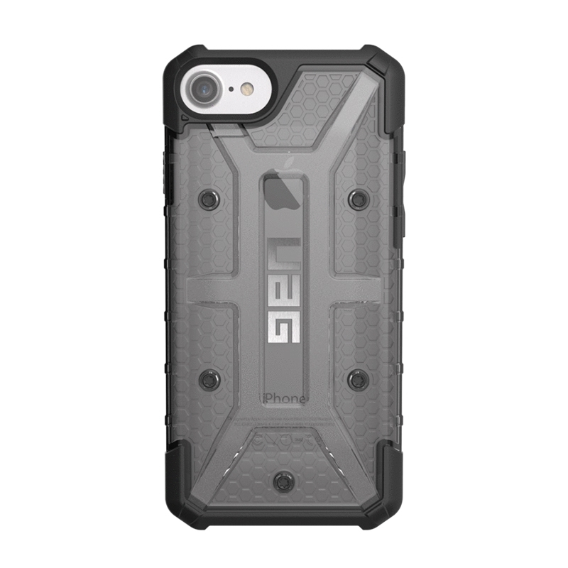 UAG Plasma Back Cover Γκρι (iPhone 6/6sRealme 6 / 6s) MM854778006 ...