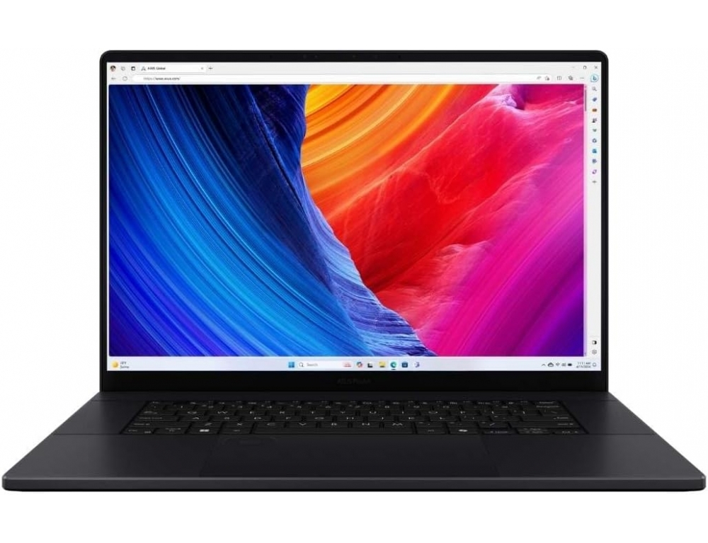 Asus ProArt 90NB15K1-M00120 16" OLED UHD (Ryzen AI 300 Series-9 HX 370 ...