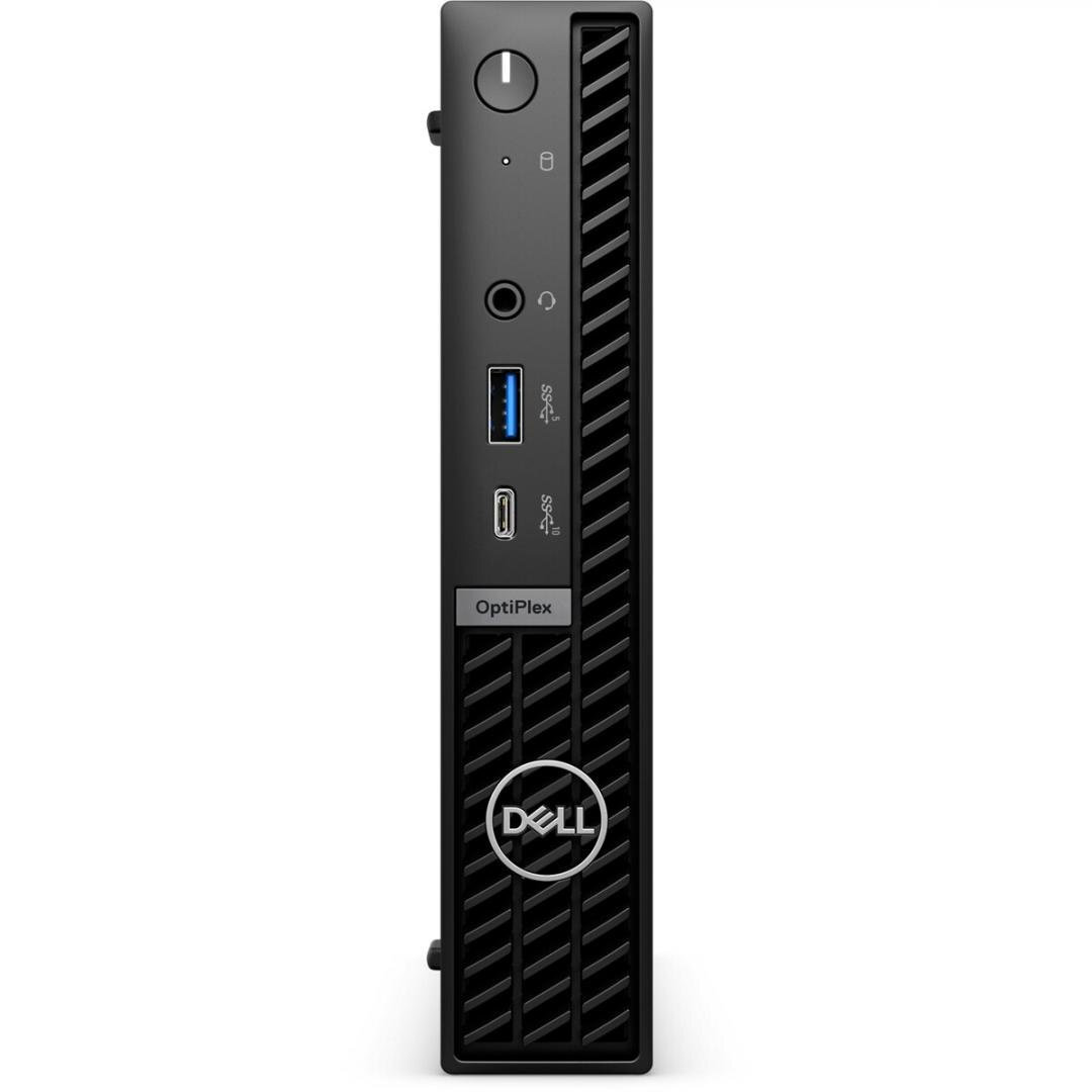 Dell OptiPlex 7020 MFF Mini PC (Core i5-14500T/16GB DDR4/512GB SSD/W11 ...