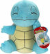 Boti Pokemon Squirtle Plush Figure | Skroutz.gr