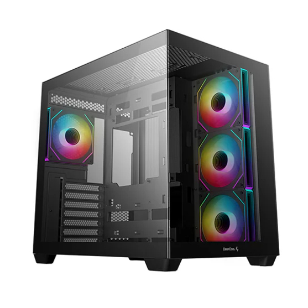 Vengeance GhostOps-V44 Gaming Desktop PC (i5-14400F/32GB DDR5/1TB SSD ...