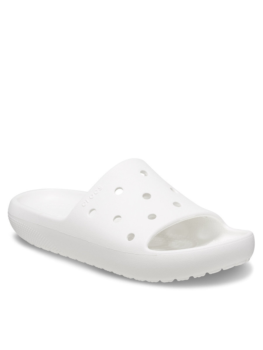 Crocs Ανδρικά Flip Flops Λευκά 303811-006 | Skroutz.gr