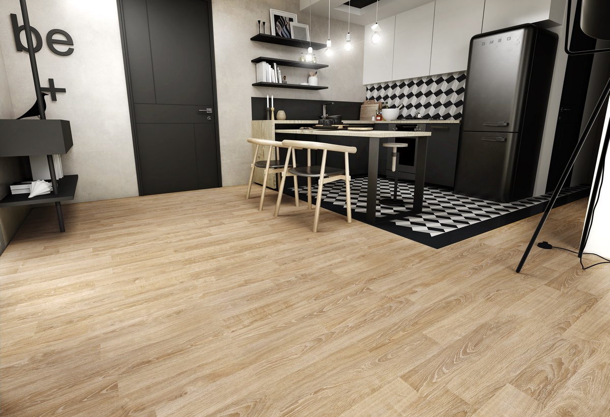 Πάτωμα Laminate Alfa Wood Masterfloor Sunset Oak 33/ac5 8mm | Skroutz.gr