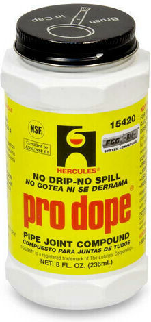 Pro Dope Στεγανοποιητικό Σπειρωμάτων Hercules-dimco | Skroutz Cyprus
