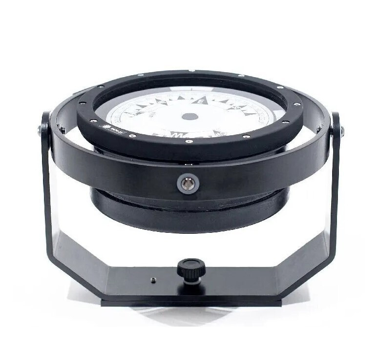 Πυξίδα Bracket Mount Magnetic Compass 125mm Dial.med/solas Class A125mm ...