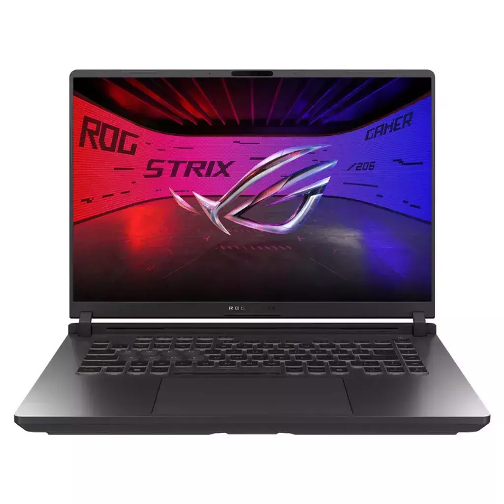 Asus ROG Strix G16 G615LP-S5101X 16" QHD+ 240Hz (Ultra 9-275HX/32GB/1TB ...