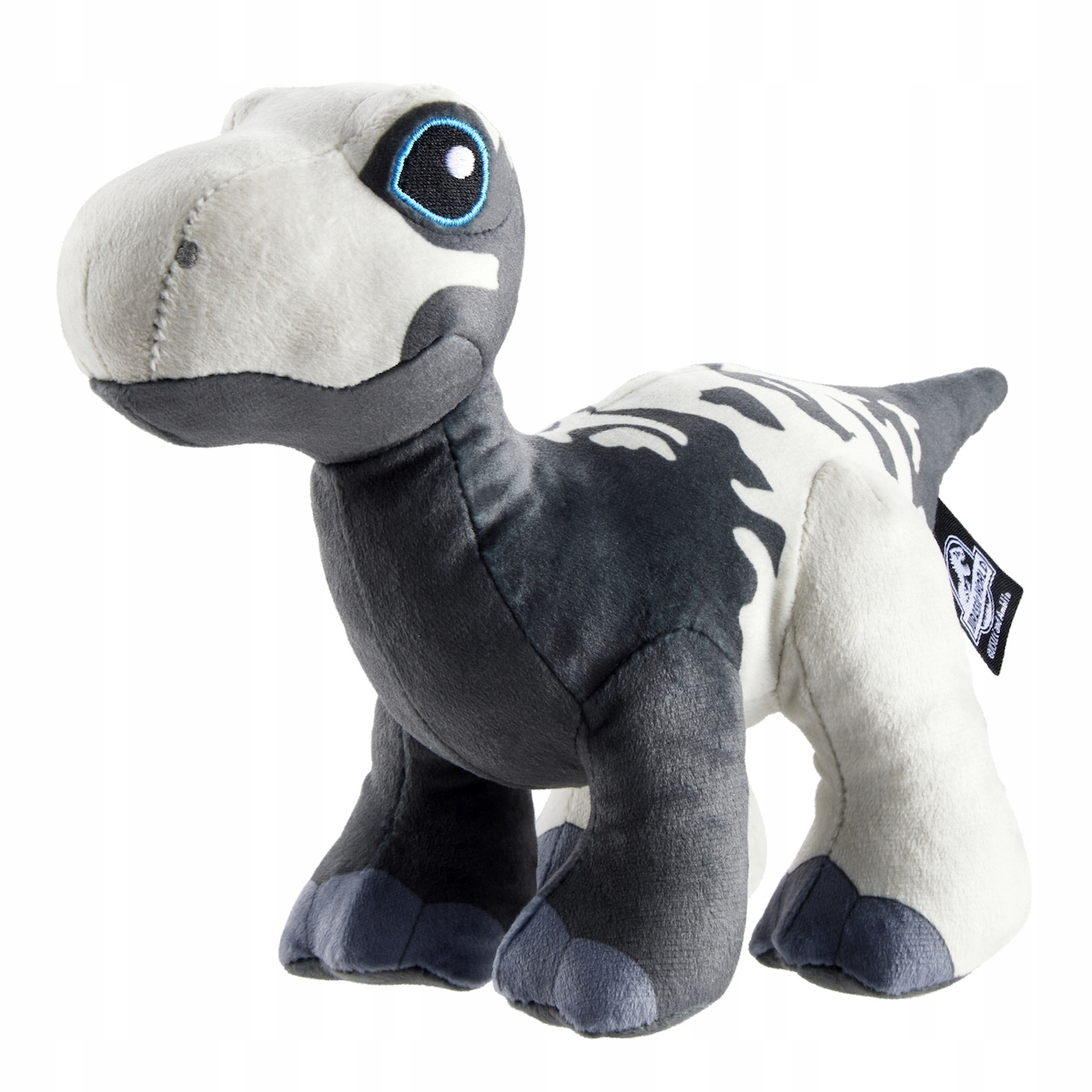 Mattel Λούτρινος Δεινόσαυρος Jurassic World | Skroutz.gr