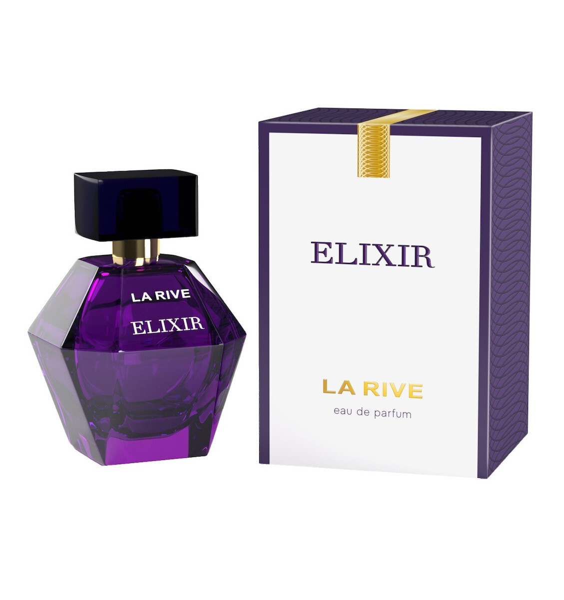 La Rive Elixir Eau de Parfum 100ml | Skroutz.gr