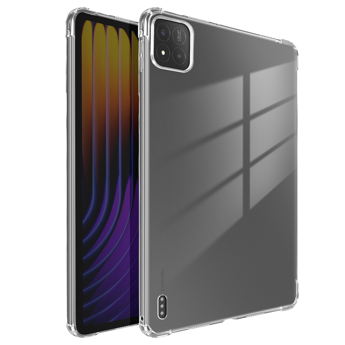 Avizar Shell Xiaomi Pad 7 Pro Pad 7 Shockproof Reinforced Corners ...