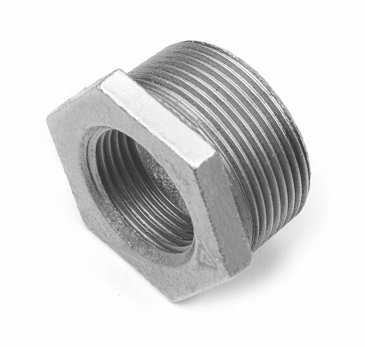 Reductor Galvanizat 2x1 1/2 Inch | Skroutz Romania