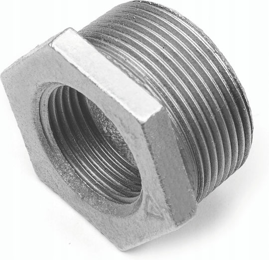 Reductor Galvanizat 2x1 1/2 Inch | Skroutz Romania