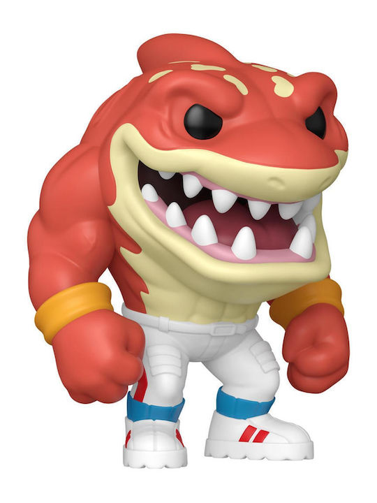 Funko Pop! Television: Street Sharks Big Slammu 1710 | Skroutz.gr