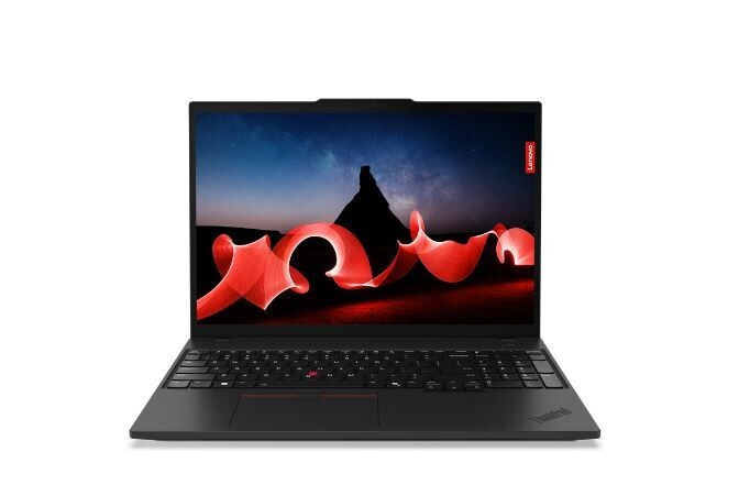 Lenovo ThinkPad T16 Gen 3 16" IPS FHD+ (Ultra 5-125U/16GB/512GB SSD/W11 ...