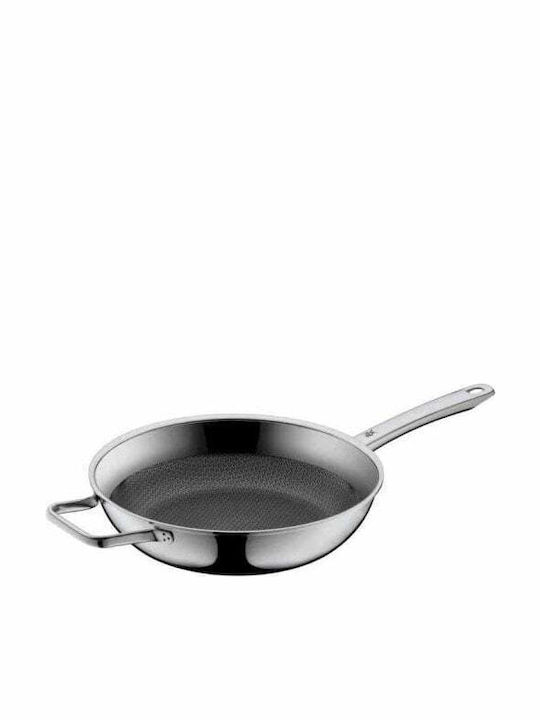 WMF Profi Resist Tigaie din Aluminiu 28cm 40.0506.9281 | Skroutz Romania