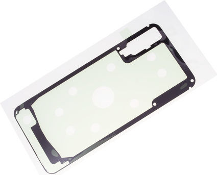 Samsung Gh02-19866a Autocolant Adeziv Capac Baterie Galaxy A50; SM ...