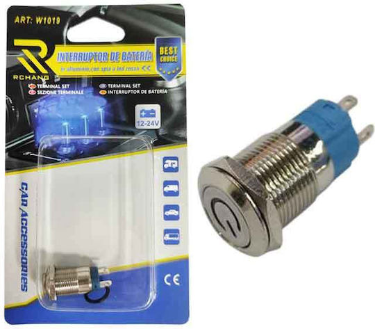 toggle switch for car battery