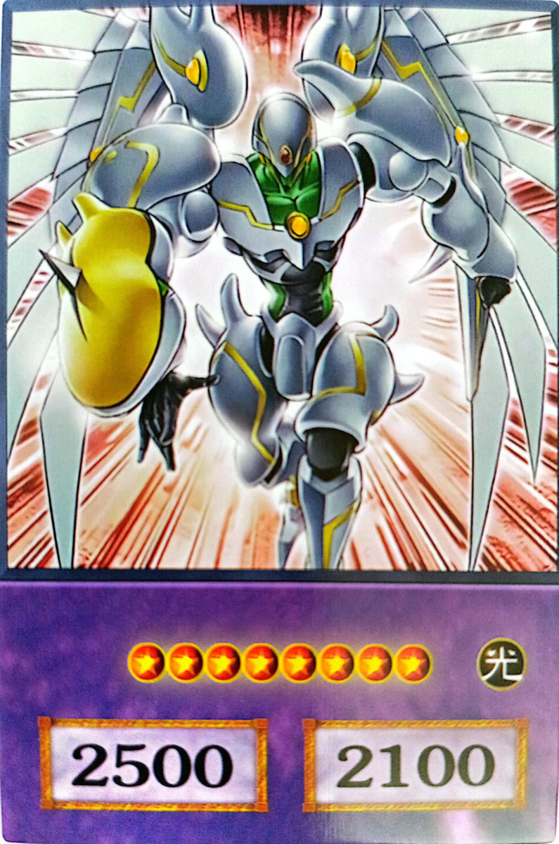 elemental hero flare