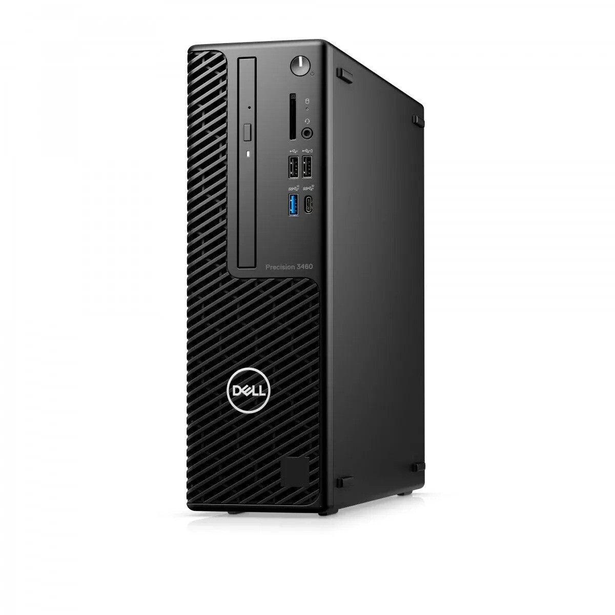 Dell Precision 3460 SFF Refurbished Grade A (Core i7-14700/16GB/1TB SSD ...