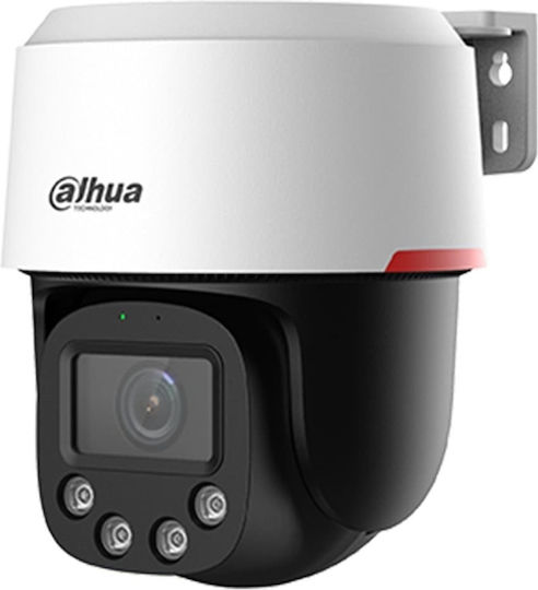 Dahua SD2C400NA-B-PV-PRO IP Κάμερα Παρακολούθησης Full HD+ 4MP ...