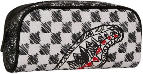 scribble pencil case