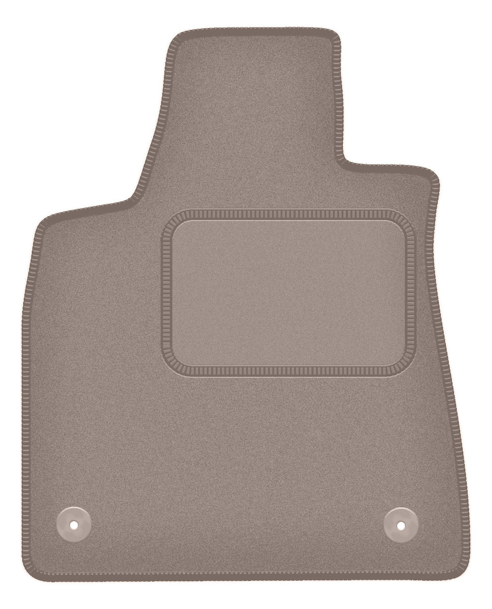 Beige Driver Mat Lexus Rx Iv 0 2015-2022 | Skroutz.gr