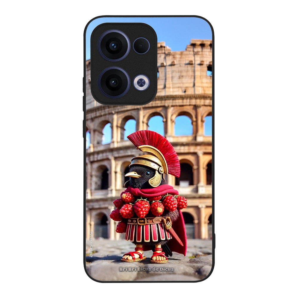 Husă Sonique Italian Brainrot Series Oppo Oppo Reno13 5G Bri Bri Bicus ...