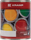 Machine Paint Ral 7015 Slate Gray 1 L 701508kr | Skroutz.gr