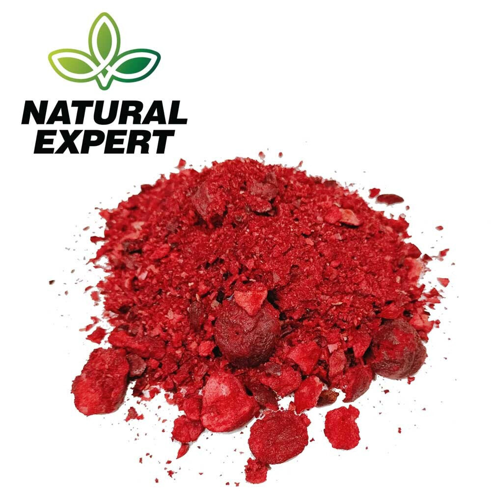 Freeze-dried Cherry Granules 50g | Skroutz.gr