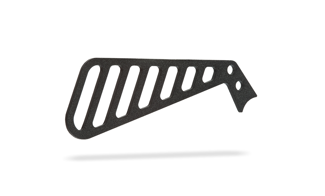 C-Racer Προστατευτικό Αλυσίδας Μοτοσυκλέτας Honda Monkey Keeway Easy ...