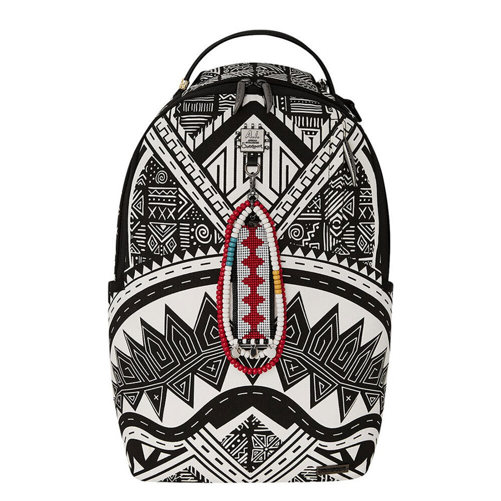 Sprayground Ai Journey To Mind Dlxsv Backpack | Skroutz.gr
